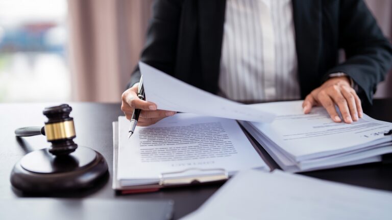 Legal Documents You Need to Start a Nonprofit (Complete Checklist)