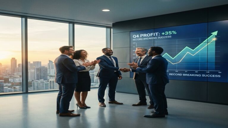 Nonprofit vs For-Profit: Key Differences Explained