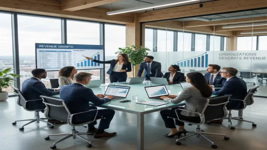 Nonprofit vs For-Profit: Key Differences Explained